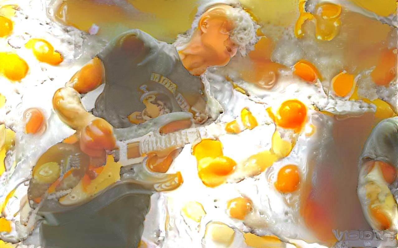 Murray Acton - PETE'S ROCK NEWS AND VIEWS.COM