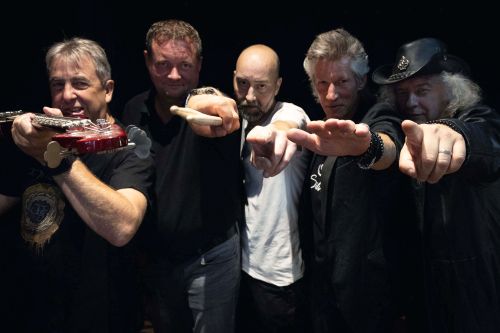 BTL - PETE'S ROCK NEWS AND VIEWS.COM